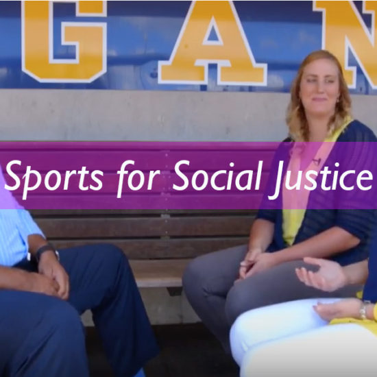 Youth Civil Rights | Sports for Social Justice